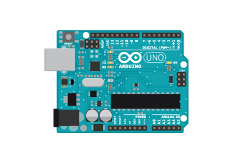 Arduino教程（持续更新） - 小钉锤创客官网